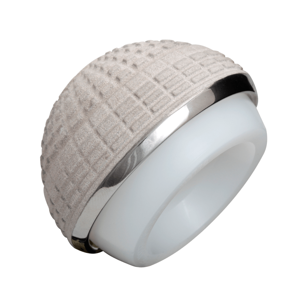 COTYLE CERAFIT DOUBLE MOBILITÉ – Ceraver