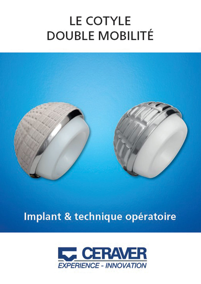 Archives des Techniques Opératoires - Ceraver