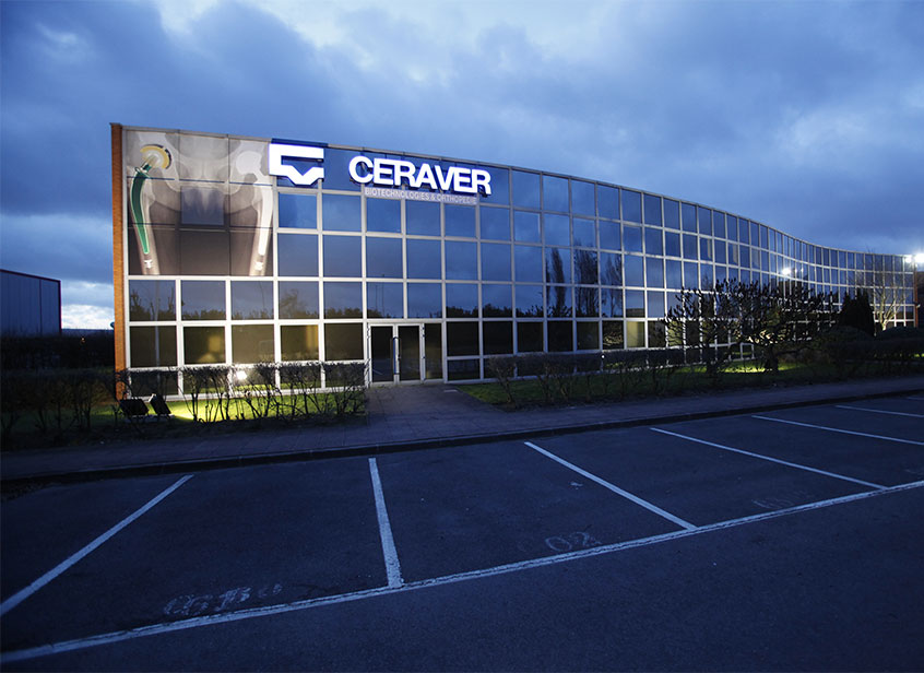 Votre site CERAVER est en maintenance